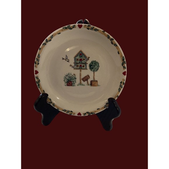 China Pearl | Dining | Vintage 99 Casuals Made By China Pearl Thompson ...
